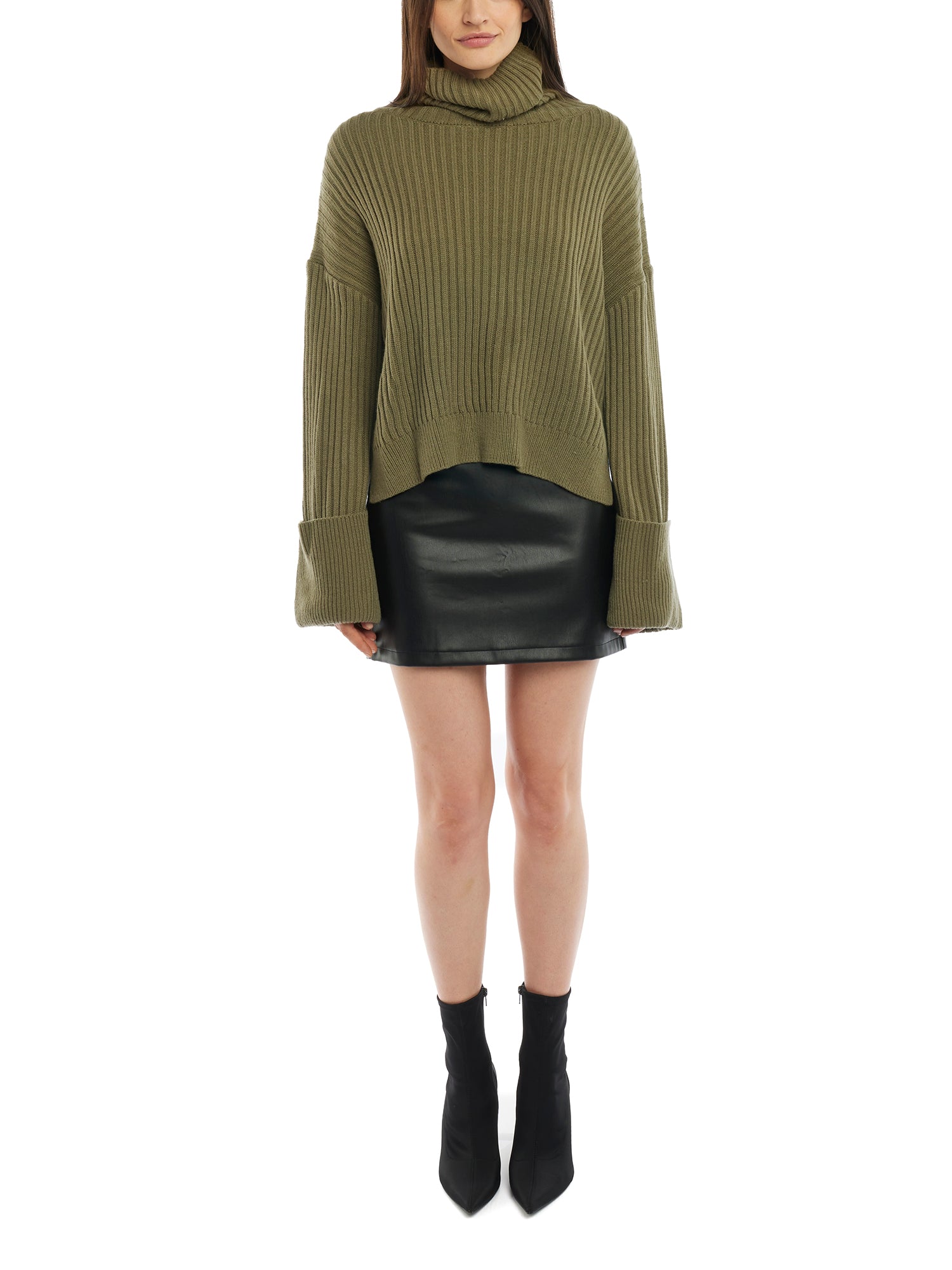 LBLC the label Sweaters